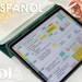 Planeador Digital Perpetuo Español, Semanal Y Mensual, Sin Fechas ...