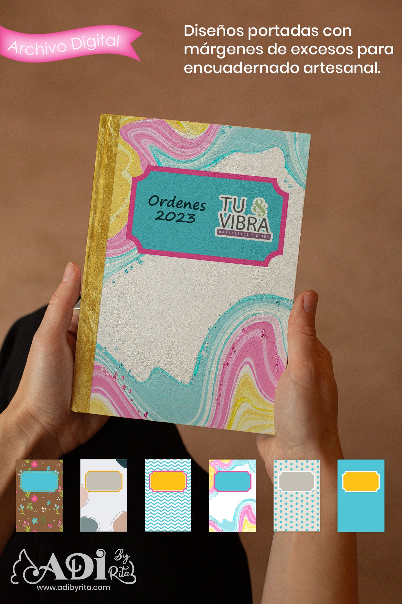 Order Form English and Spanish PDF Purchase Order, Printable Sales ...