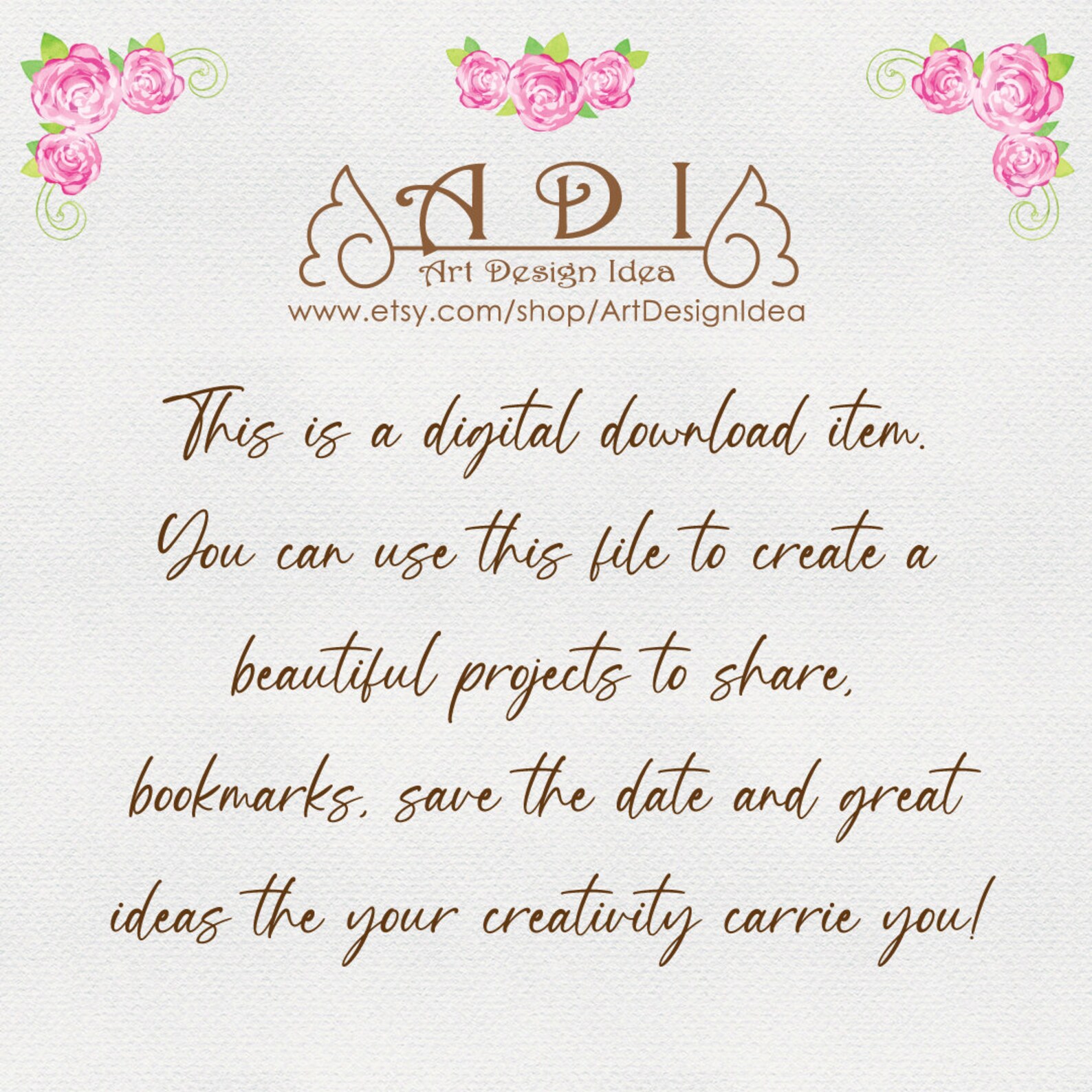 Printable Bookmark, Bookmark Background, BOOK LOVERS Instant Digital ...