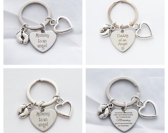 Mommy to an Angel | Etsy