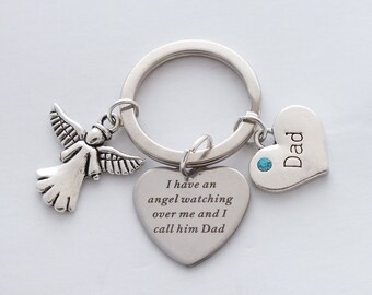 Dad Watching Over Me - Etsy