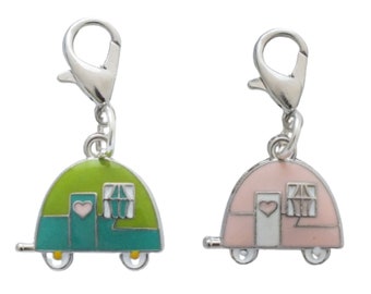 Pull to Eject Key Chain Keyring Luggage Tag Zipper Pull Bag - Etsy UK