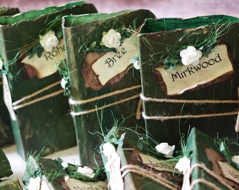 Peter Pan Table | Etsy