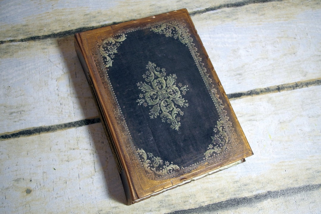 Old Notebook Travel Journal Men Journal Medieval - Etsy