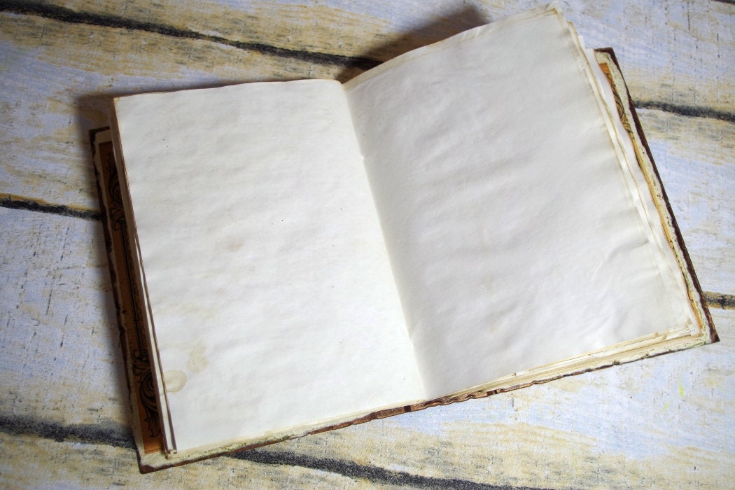 Old Notebook Travel Journal Men Journal Medieval - Etsy