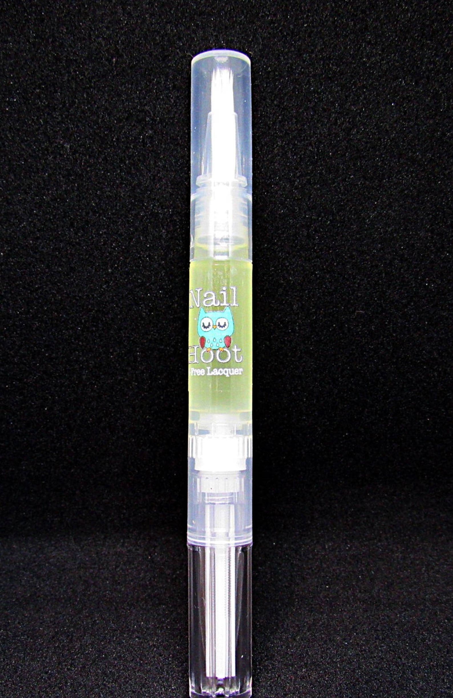 Talon Juice - Handmade Cuticle Oil - Etsy