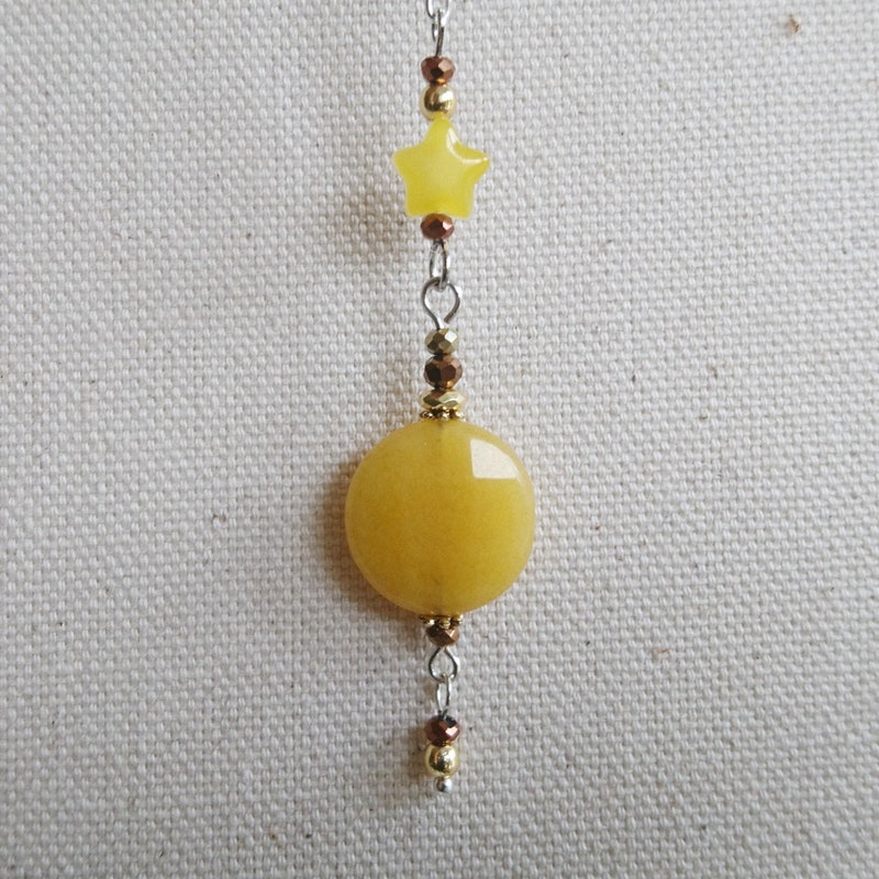 SparklyPendulums - Etsy