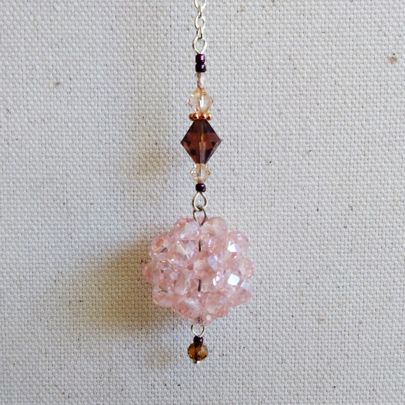 SparklyPendulums - Etsy