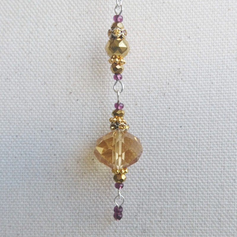 SparklyPendulums - Etsy