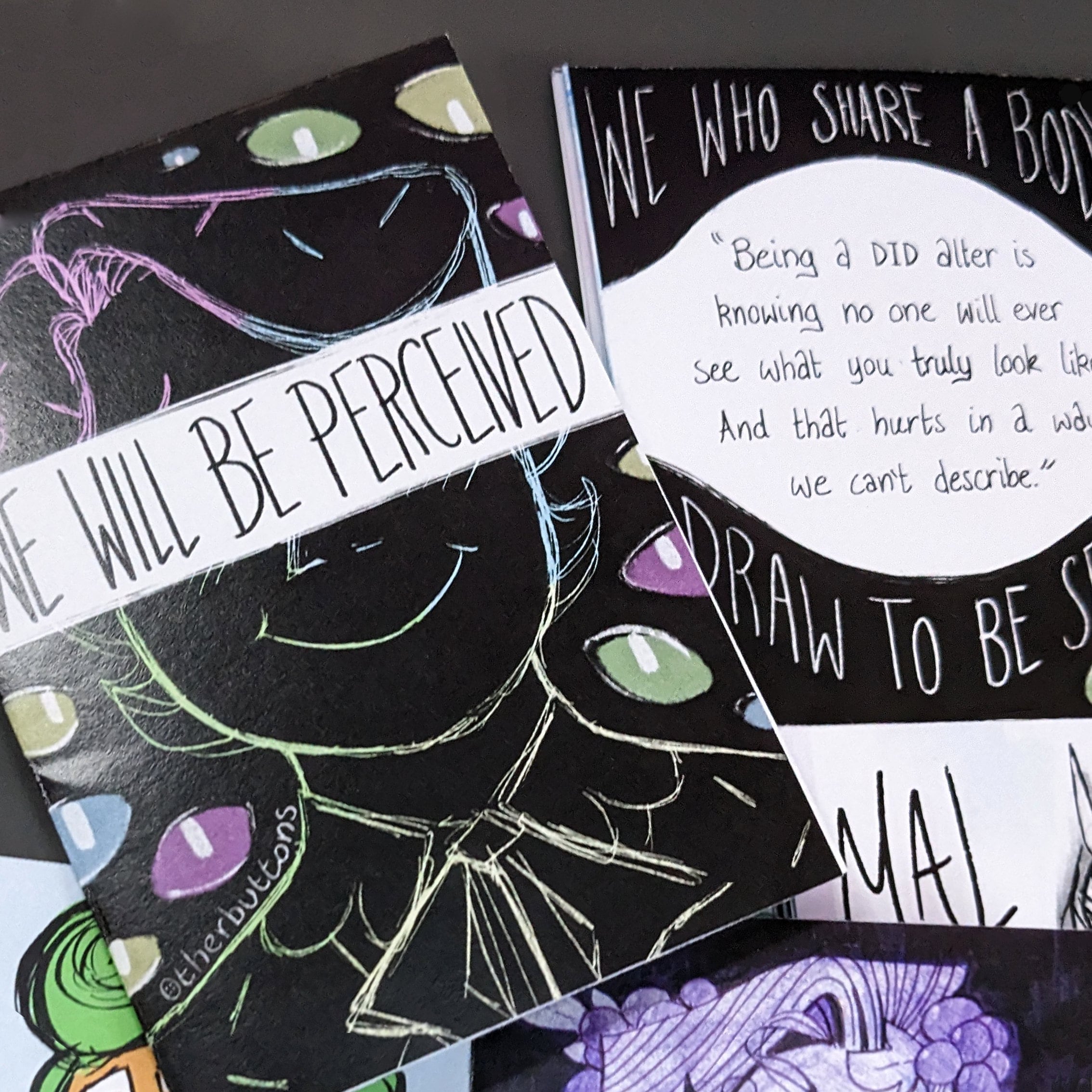 How To Draw The Fault In Our Stars