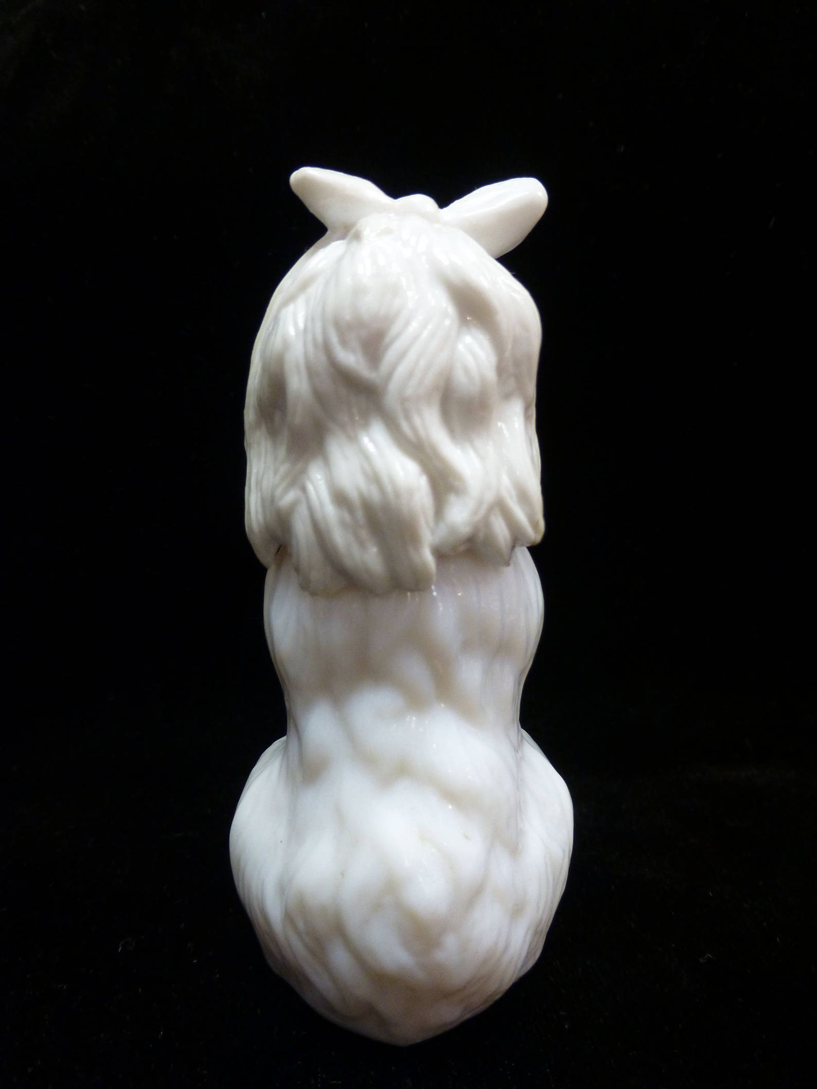 Sweet Tooth Terrier Avon Bottle - Etsy