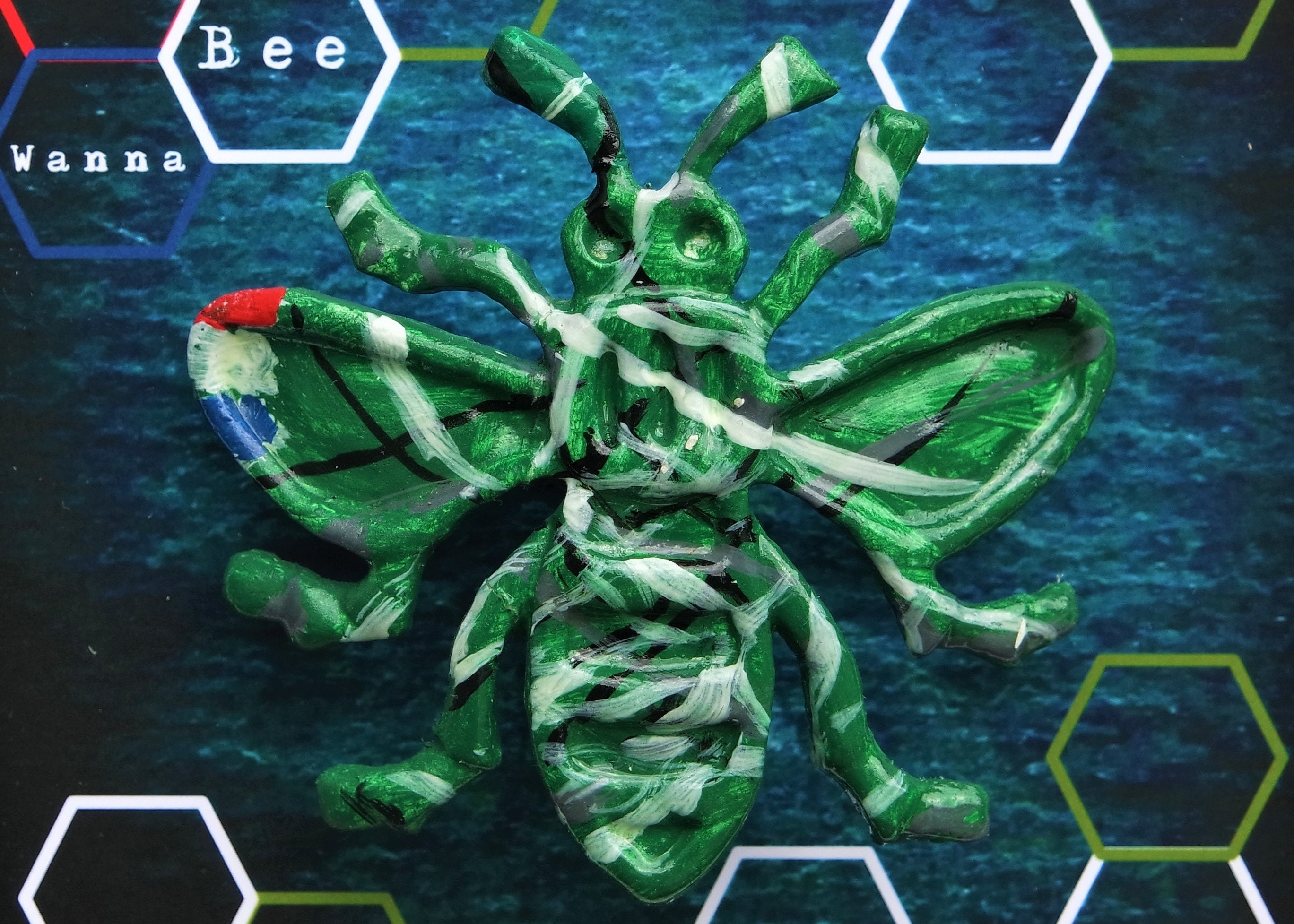 I Wanna Bee Adored | Etsy