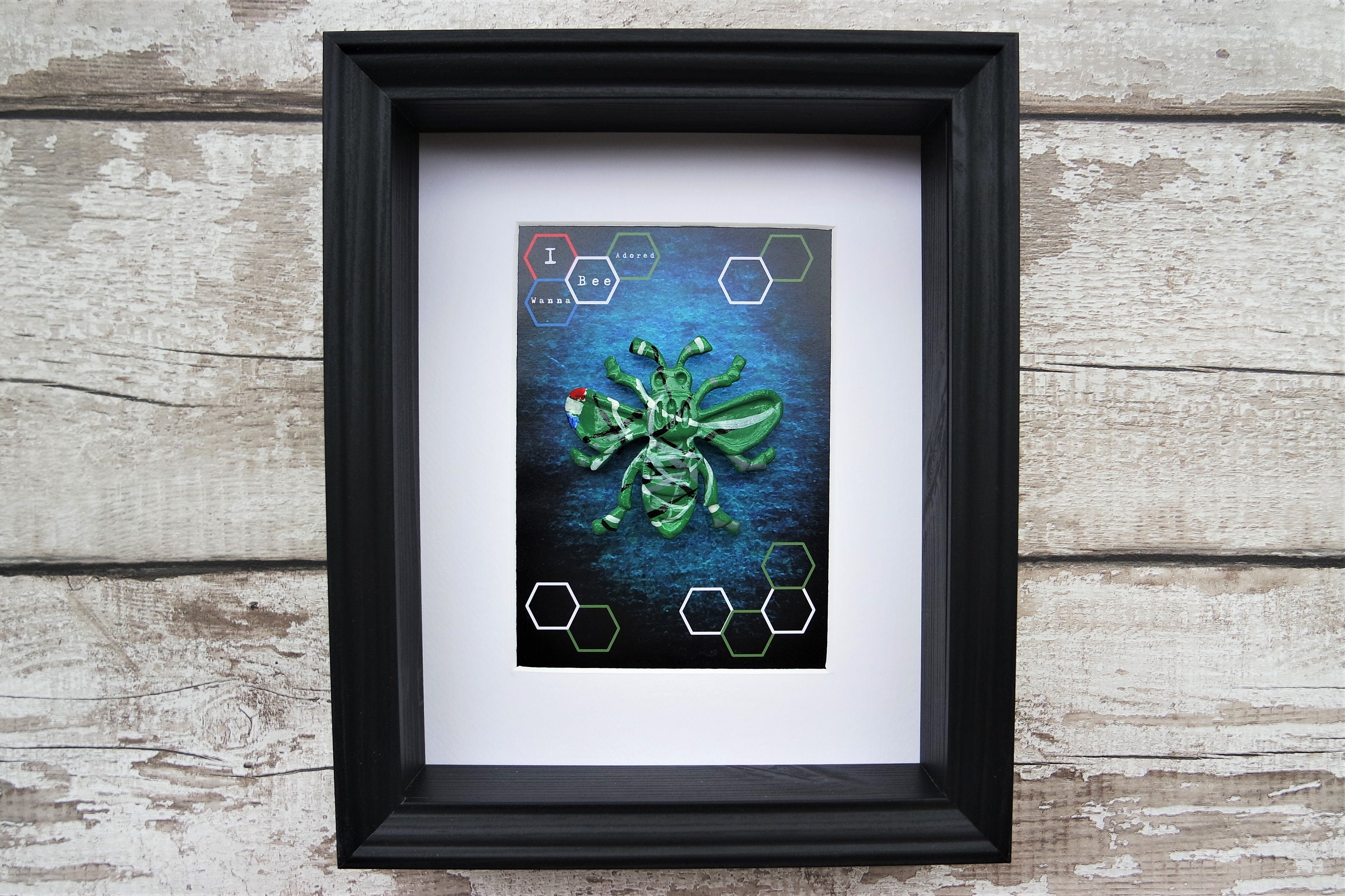 I Wanna Bee Adored - Etsy UK