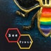 Bee Proud - Etsy UK