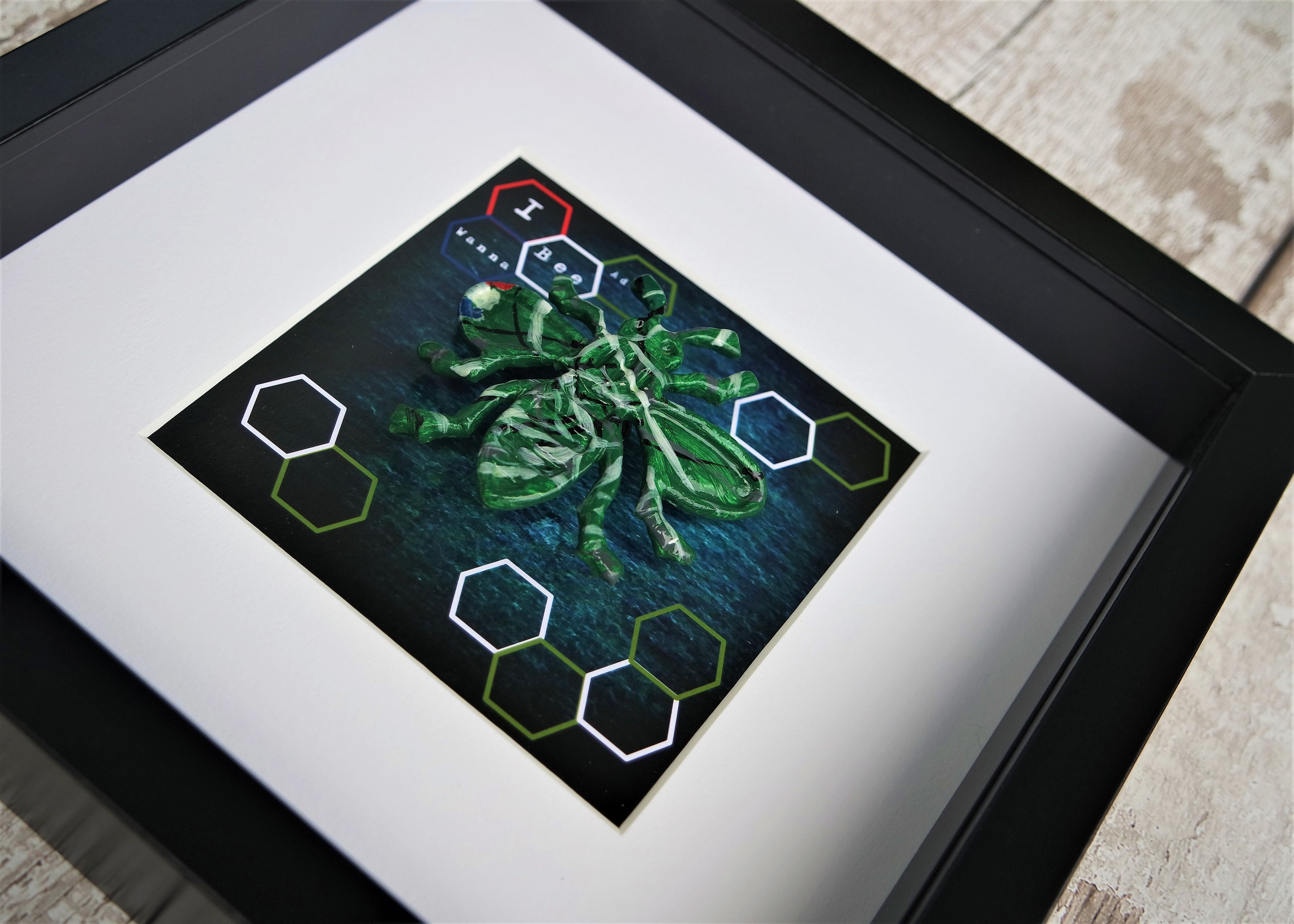 I Wanna Bee Adored | Etsy