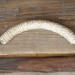 Designer's Door Handle With Rope / Drawer Pull / Rustic - Etsy