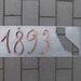 House Number / California Address Numbers / House Number / - Etsy