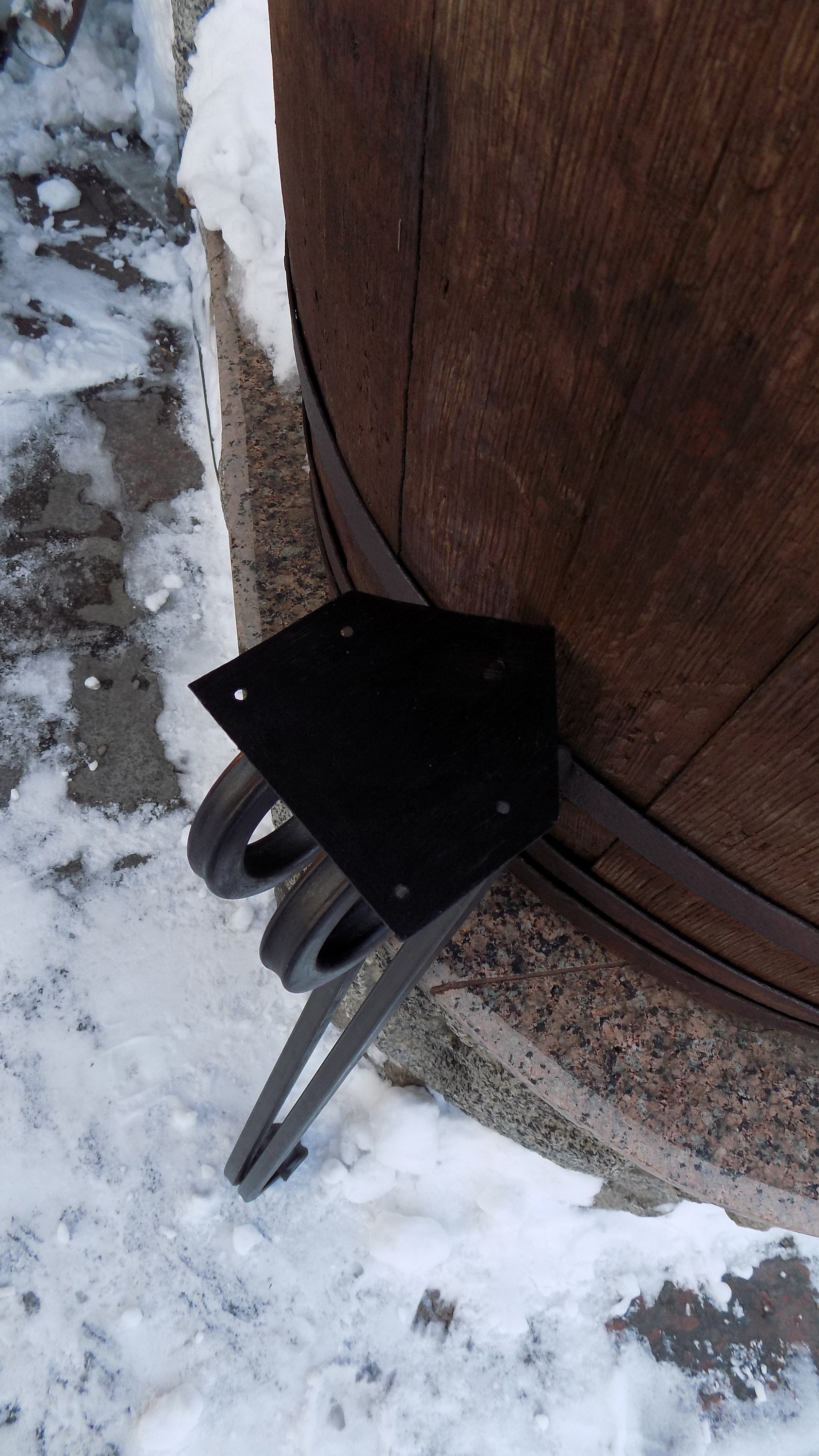 Metal Legs / Table Legs / Diy Modern Legs / One Metal Leg / - Etsy