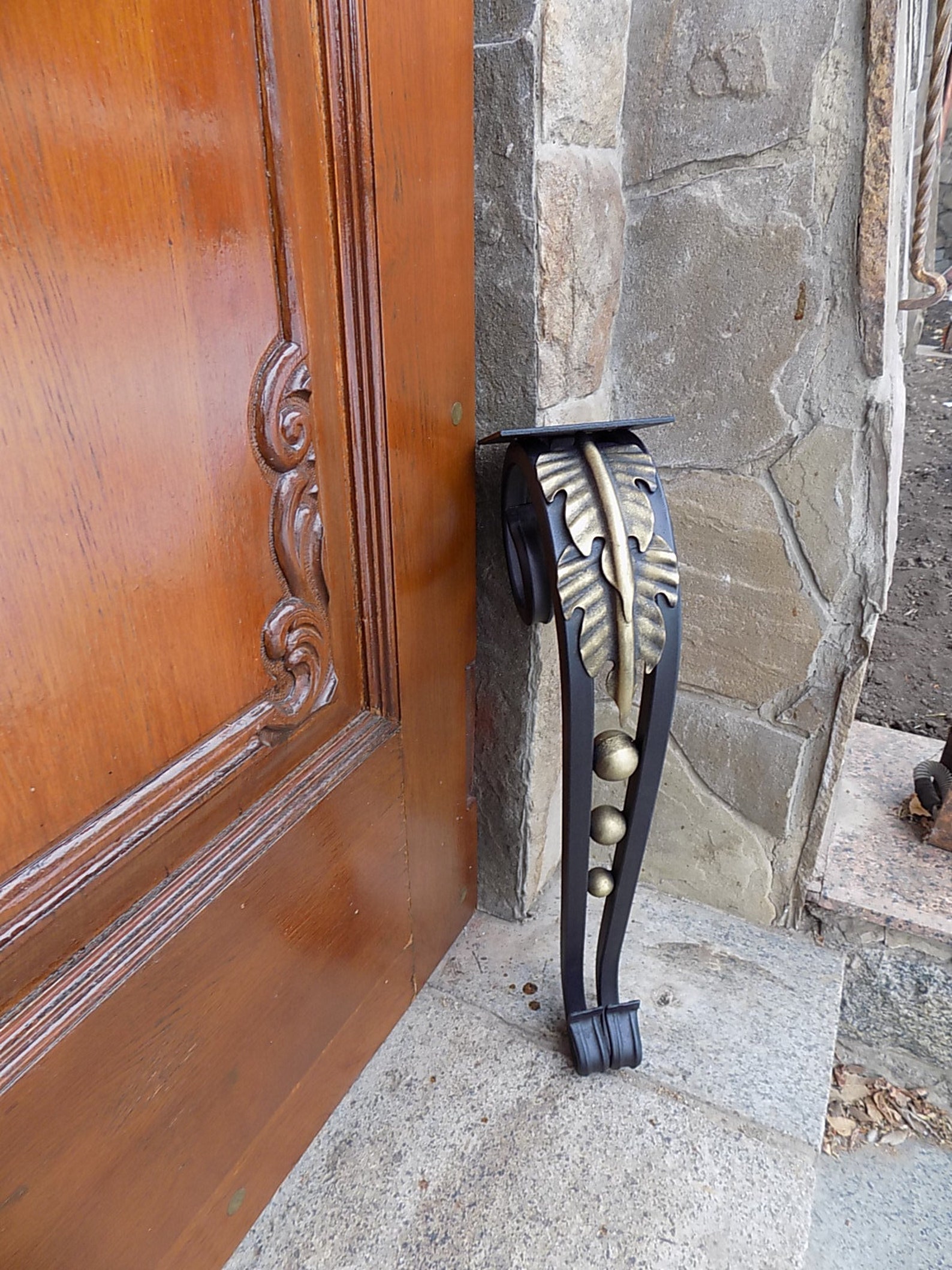 Table Legs/ Baroque/ Furniture Legs / Metal Legs / Coffee - Etsy