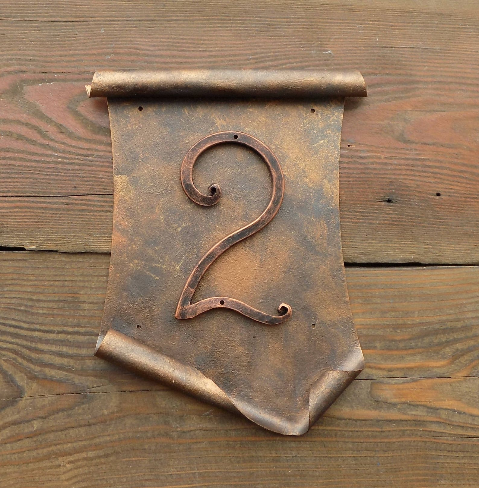 Home Address / House Address / House Number / House Number on - Etsy