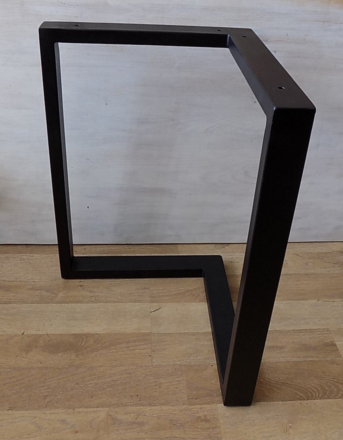 Table base / table leg / coffee table leg / metal table leg / | Etsy