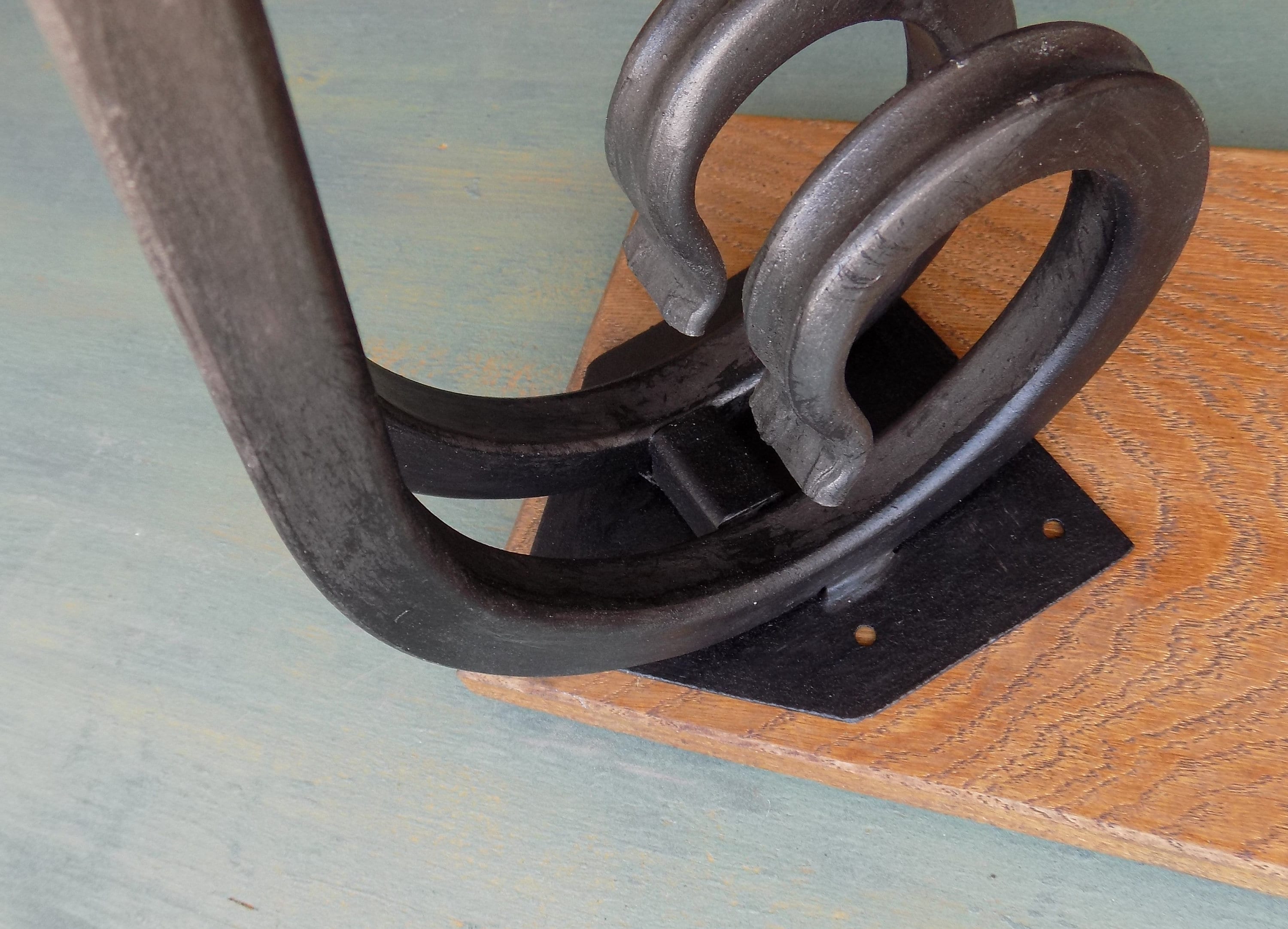 Metal Legs / Table Legs / Diy Modern Legs / One Metal Leg / - Etsy