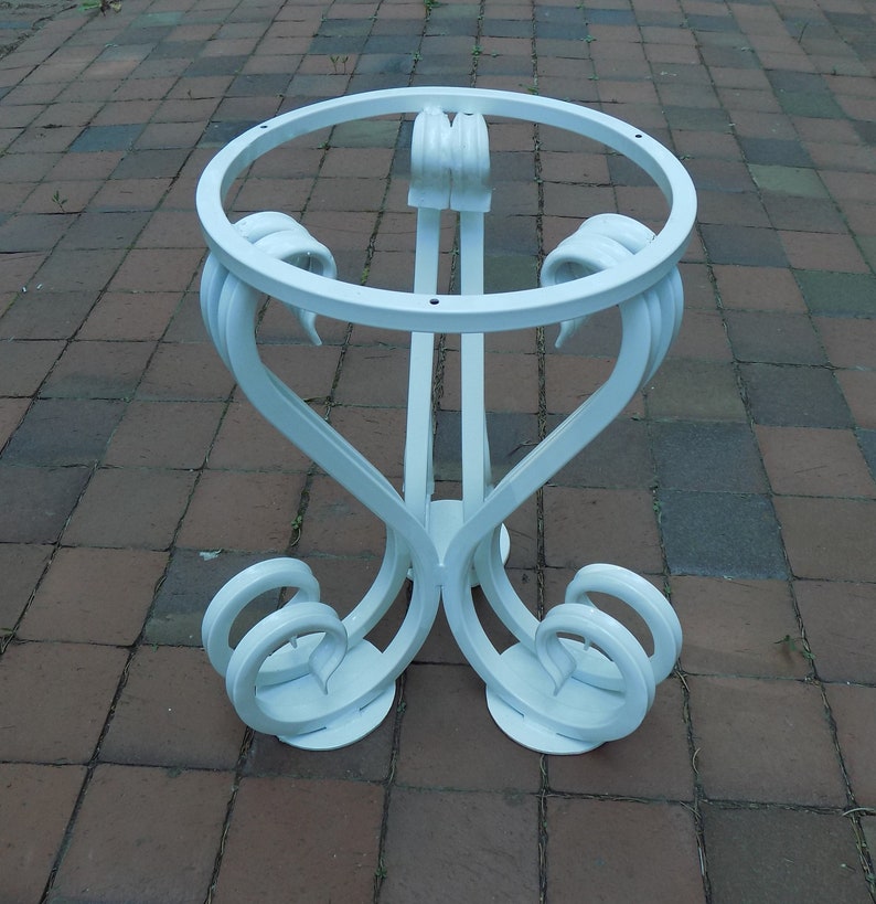 Table Base / Table Legs / Coffee Table Legs / Metal Table Legs - Etsy