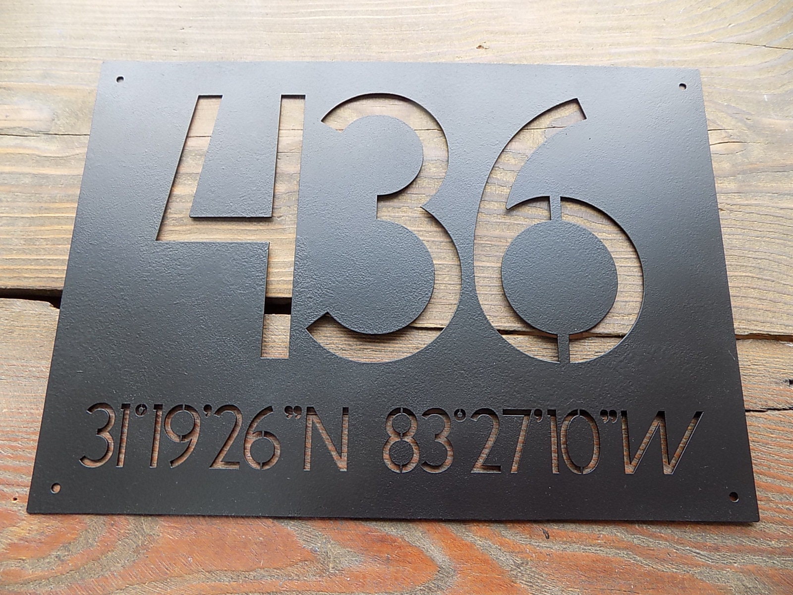 GPS Coordinates House Number/ Home Coordinates/address Number/ Home ...