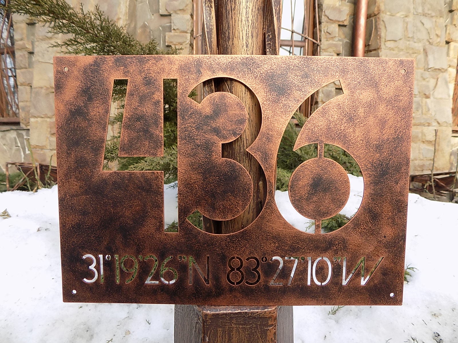 GPS Coordinates House Number/ Home Coordinates/address Number/ Home ...