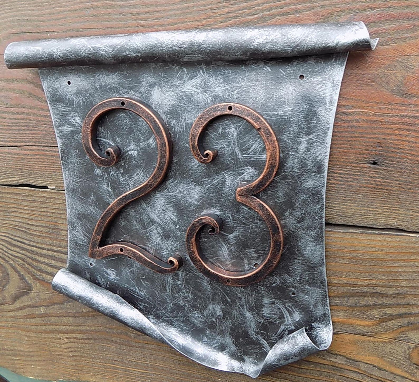 Home address / House Address / House Number / House number on | Etsy