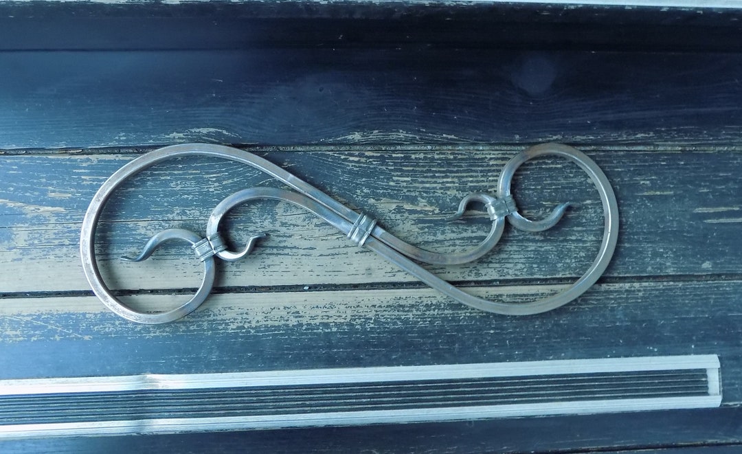 Architectural Element / Iron Art / Ornament Element / Metal Ornament ...