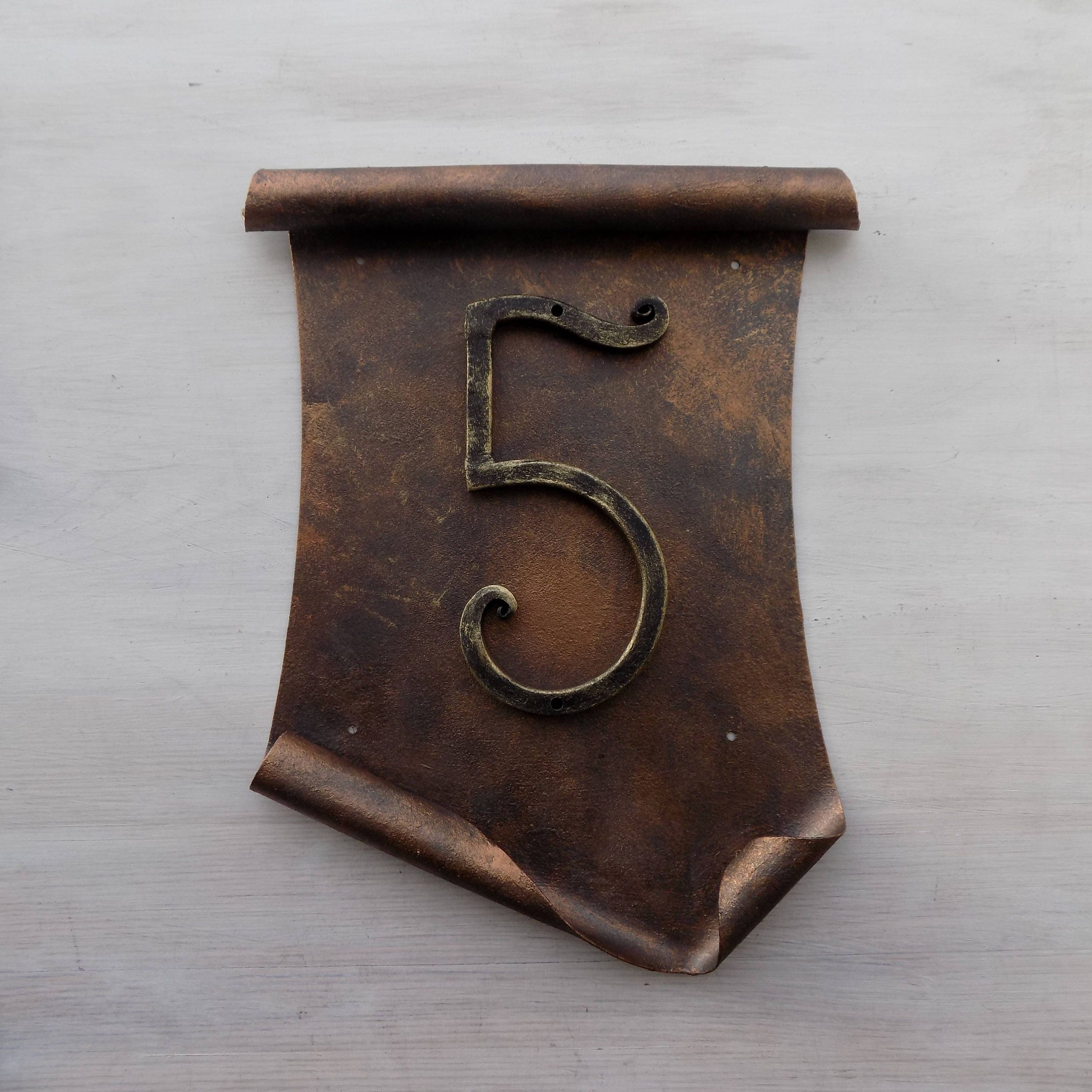 Home address / House Address / House Number / House number on | Etsy