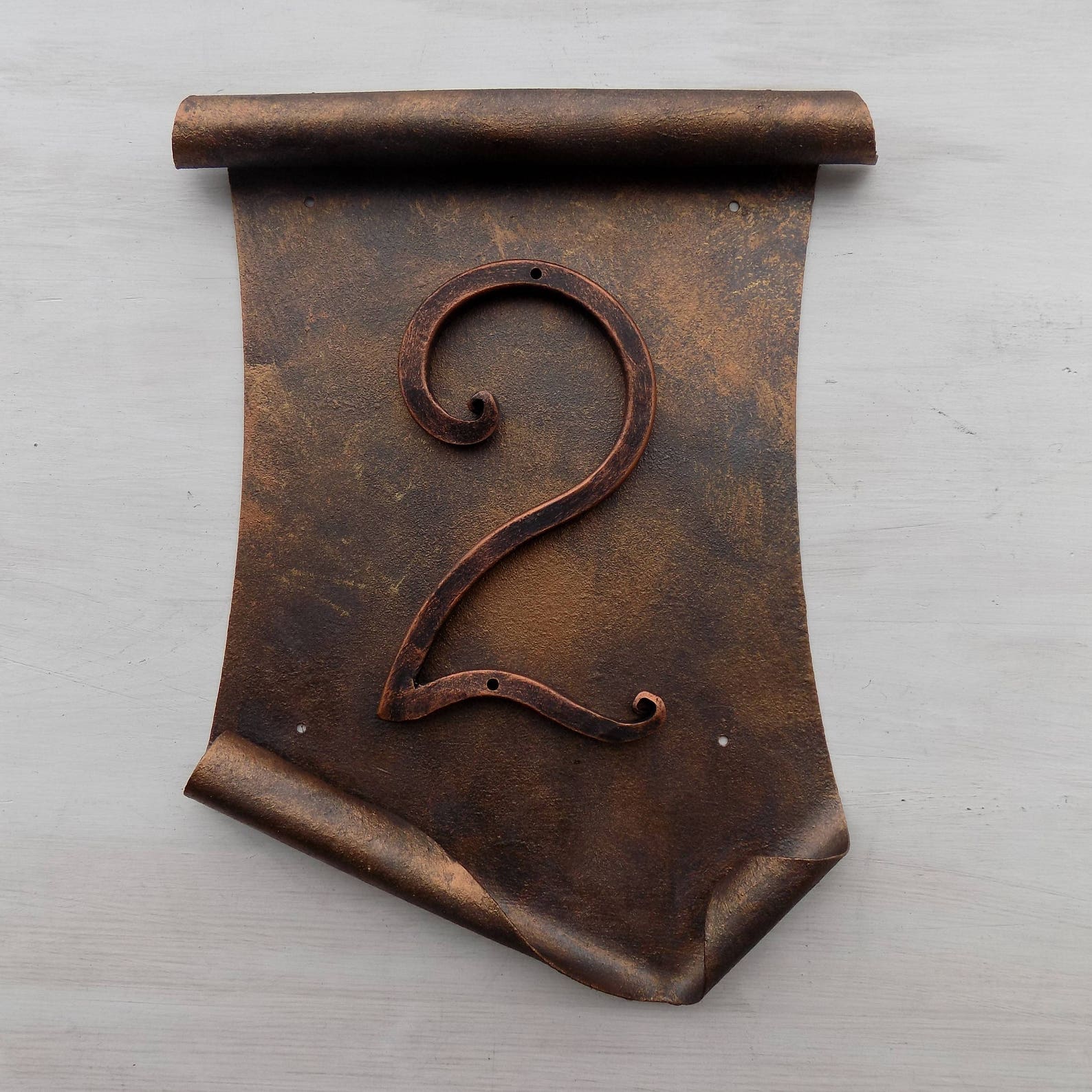 Home Address / House Address / House Number / House Number on - Etsy