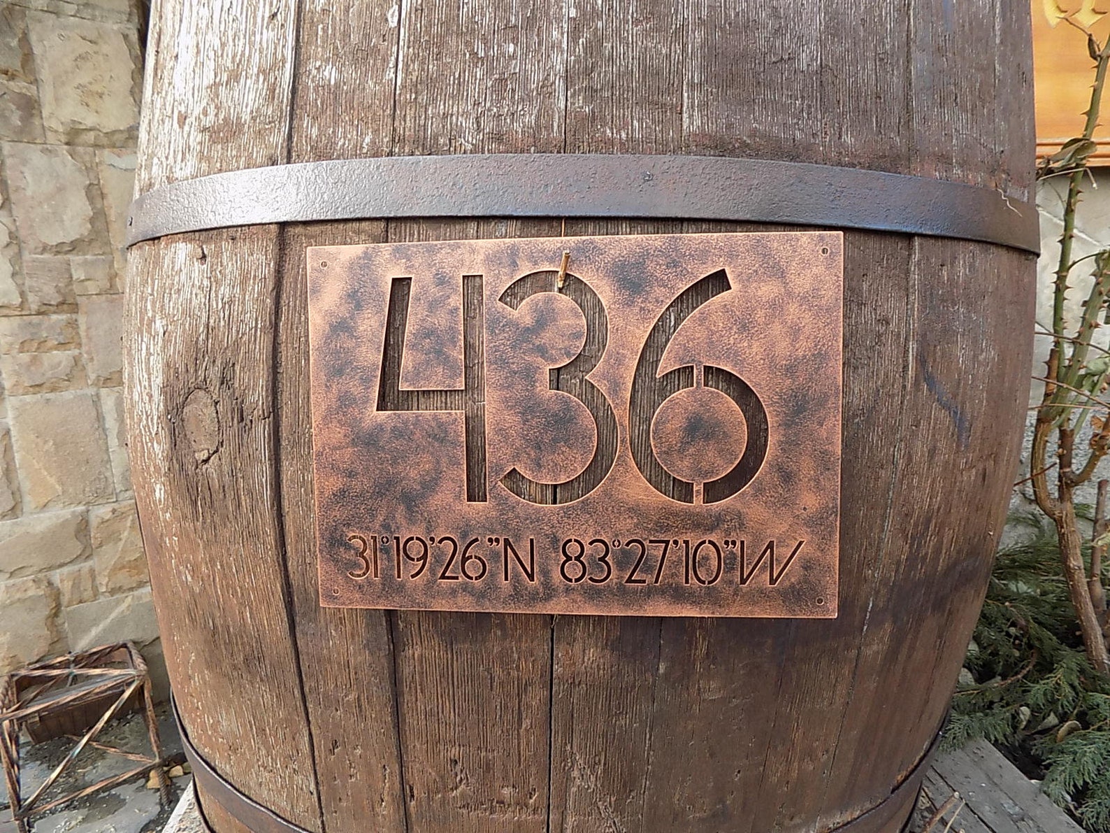 GPS Coordinates House Number/ Home Coordinates/address Number/ Home ...