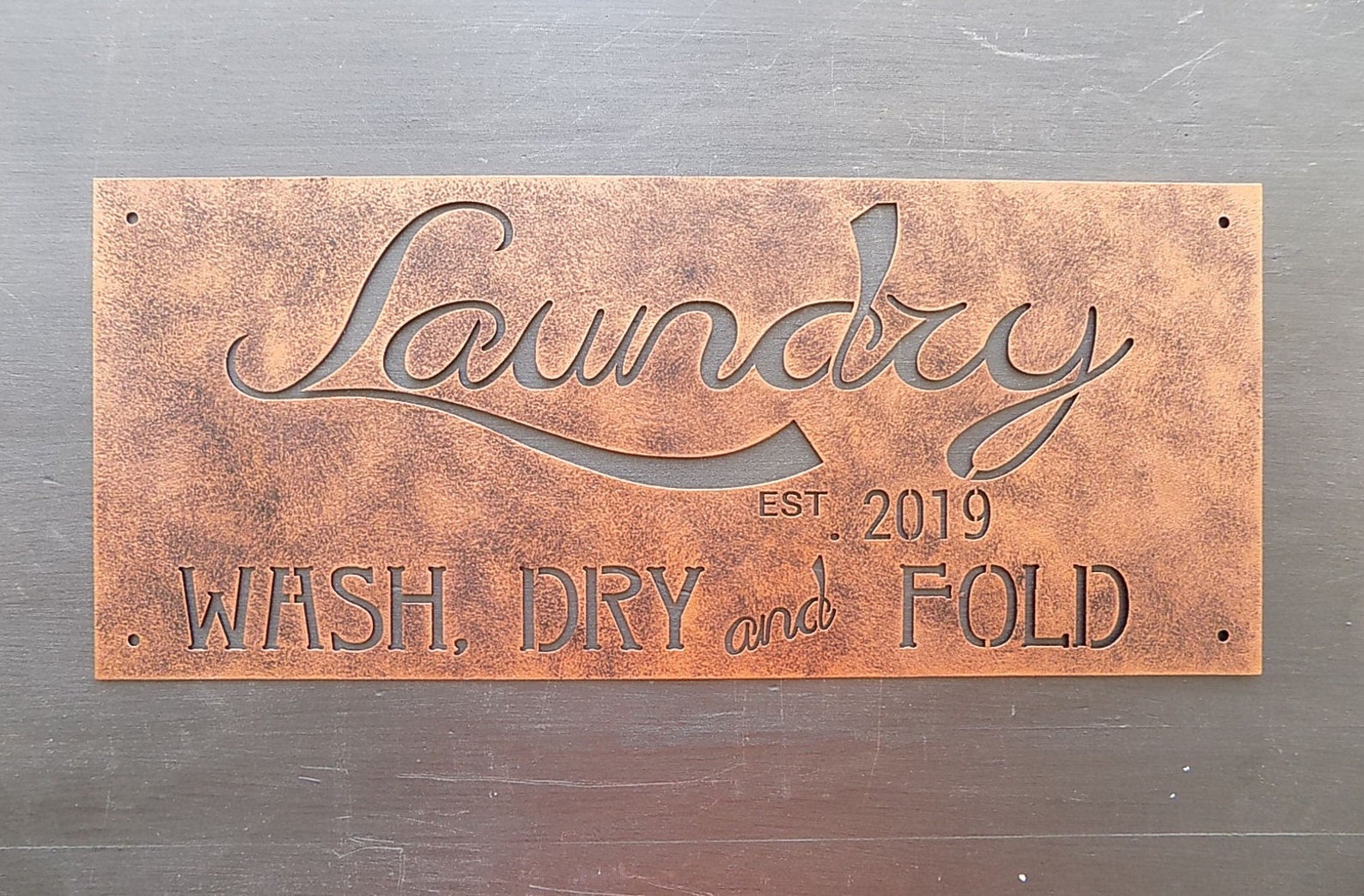 Laundry Sign / Laundry Room Sign / Laundry Room Decor / Laundry Room ...