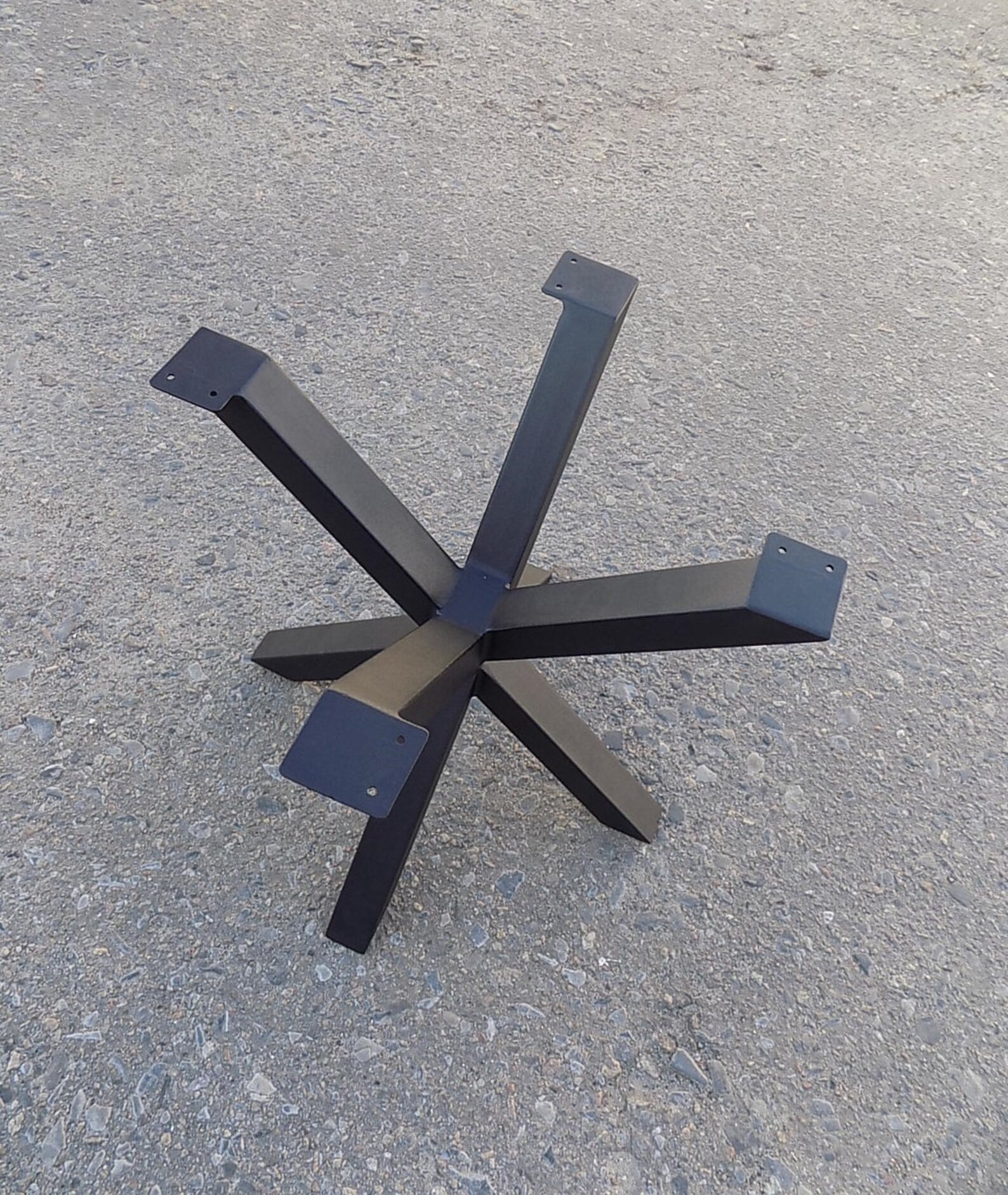 Table Base / Table Legs / Coffee Table Legs / Metal Table Legs - Etsy