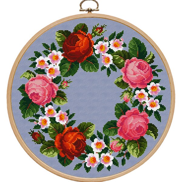 Berlin Woolwork - Etsy