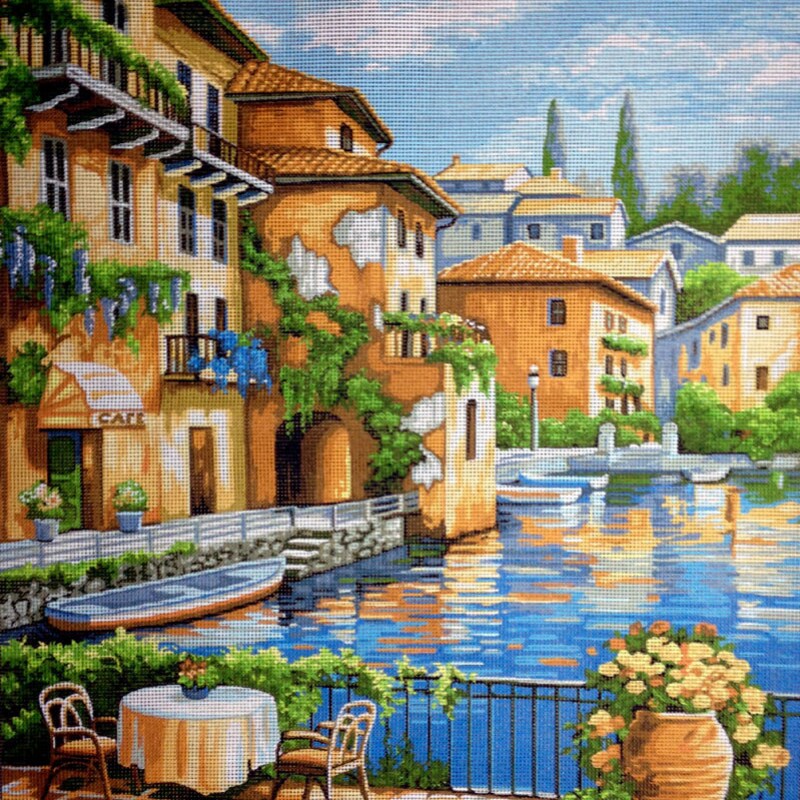 Needlepoint Kits - Etsy