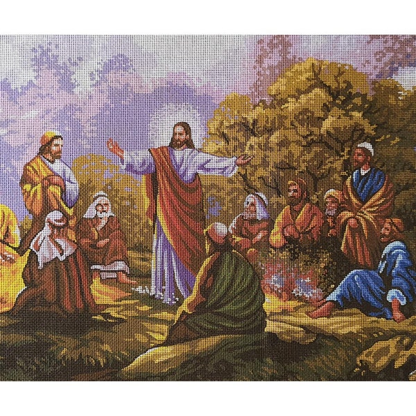 Garden of Gethsemane Craft - Etsy