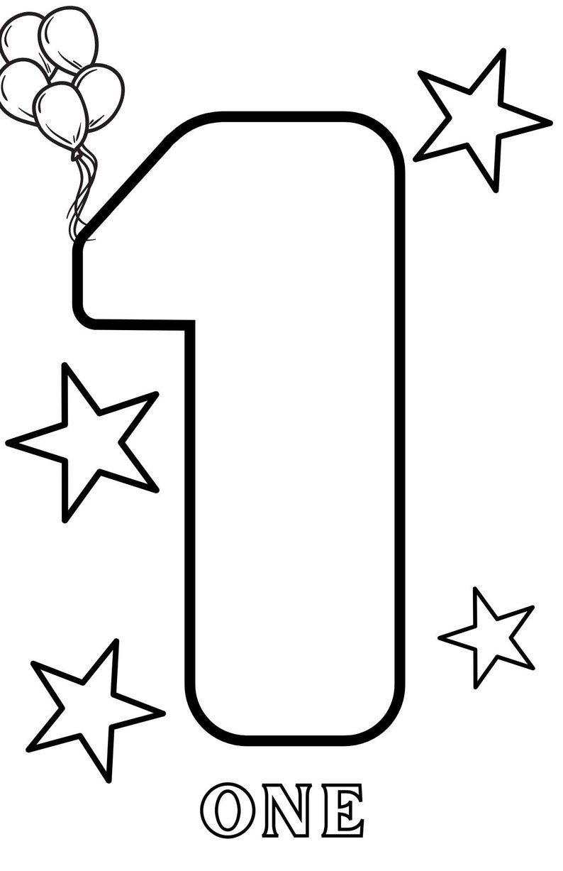 Gracies Corner Editable Coloring Book - Etsy