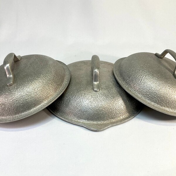 Aluminum Lids - Etsy