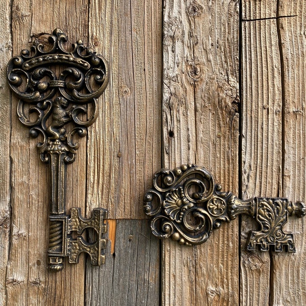 Key Decor - Etsy