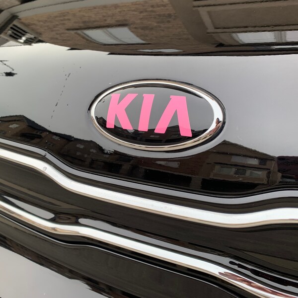 Kia Soul Decals - Etsy