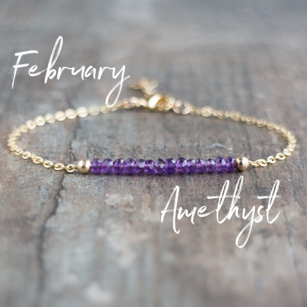 February Birthday - Etsy