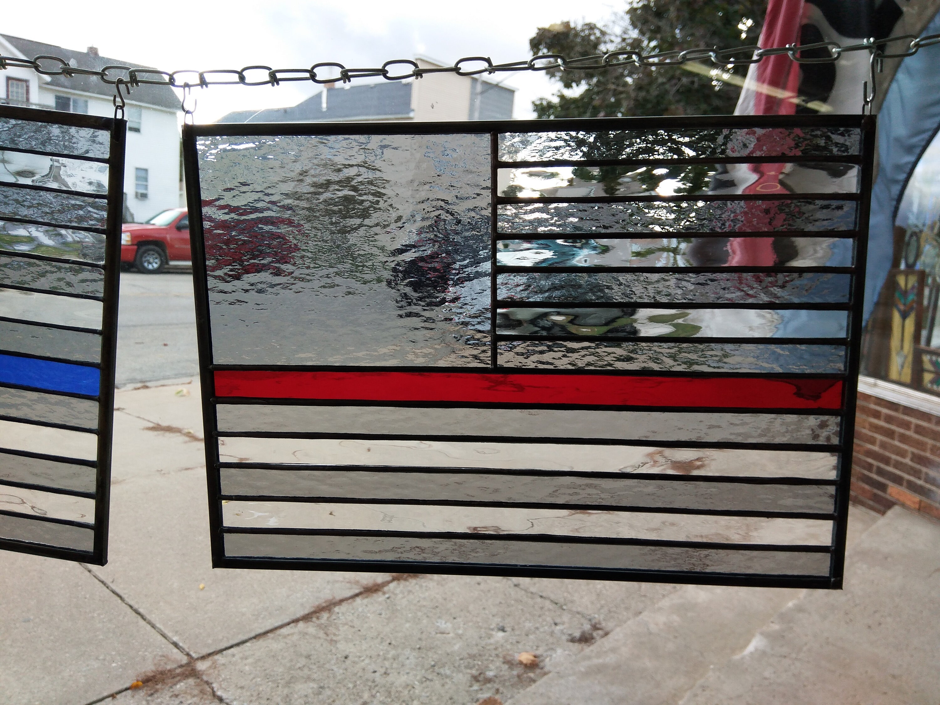 Fire Department Flag, Support, First Responder, EMT, Ambulance, Hero's ...