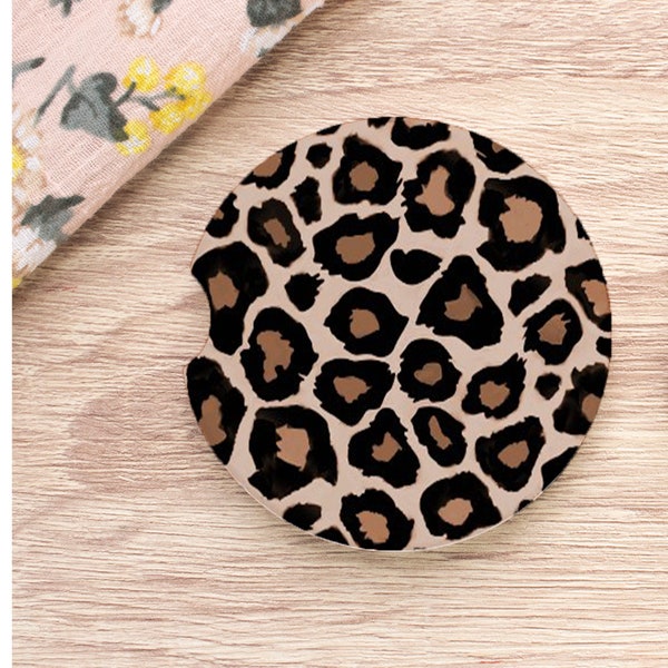 Cheetah Print Car Accessories - Etsy