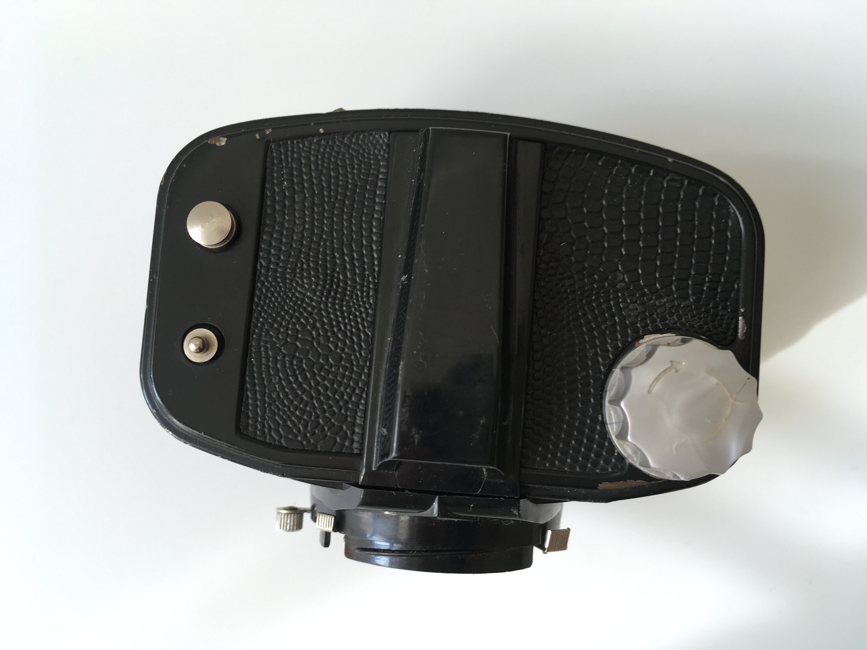 Camera Obscura // Pinhole Camera // 6x9 // Agfa Clack - Etsy