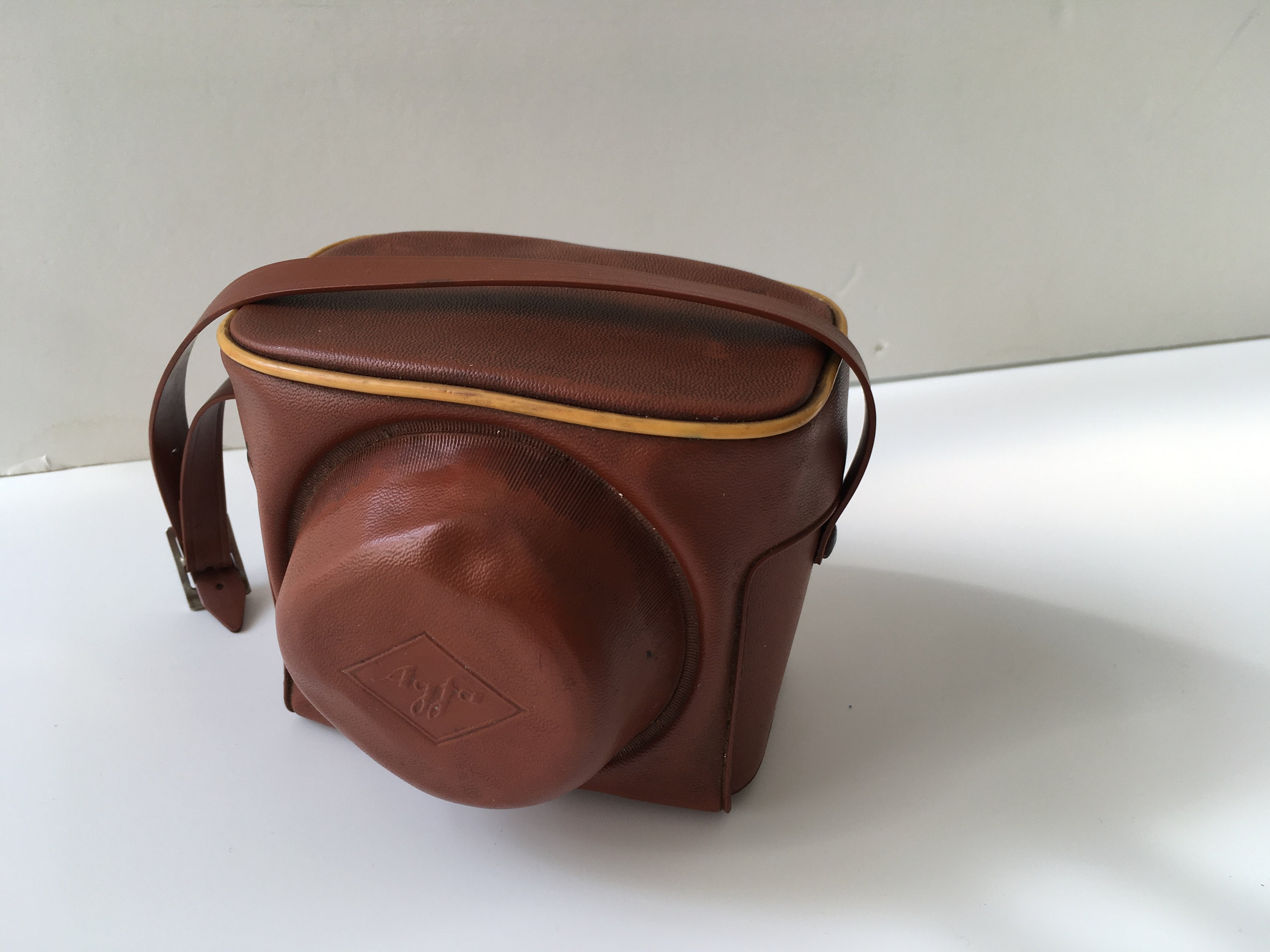Camera Obscura // Pinhole Camera // 6x9 // Agfa Clack - Etsy