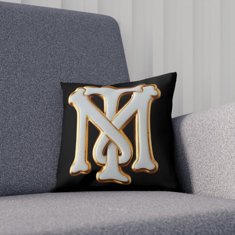 Art Pillow & Insert , Tony Montana , Scarface , Pillow , Hollywood ...
