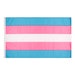 Transgender Flag Socks Trans Pride Socks Transgender Gift - Etsy